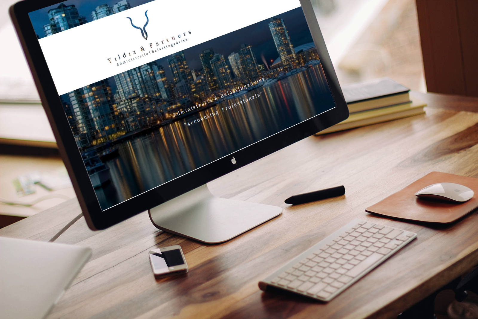 Hoe boek je een loonjournaalpost correct in je boekhouding? – Yildiz ...